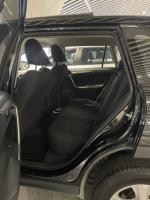 China Toyota RAV4 Compact Crossover SUV 2.5L Hybrid AWD Reliable Family Vehicle for sale