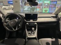 China Toyota RAV4 Compact Crossover SUV 2.5L Hybrid AWD Reliable Family Vehicle for sale