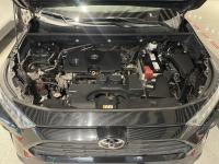China Toyota RAV4 Compact Crossover SUV 2.5L Hybrid AWD Reliable Family Vehicle for sale