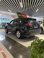 China Toyota RAV4 Compact Crossover SUV 2.5L Hybrid AWD Reliable Family Vehicle for sale