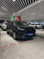 China Toyota RAV4 Compact Crossover SUV 2.5L Hybrid AWD Reliable Family Vehicle for sale