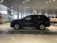China Toyota RAV4 Compact Crossover SUV 2.5L Hybrid AWD Reliable Family Vehicle for sale