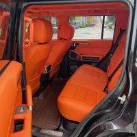 China T2 2025 4-WD 2.0T Compact Multi-Purpose Vehicle Electric City Car 5-Seater for sale