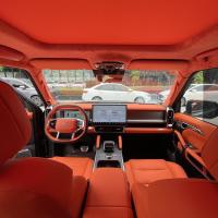 China T2 2025 4-WD 2.0T Compact Multi-Purpose Vehicle Electric City Car 5-Seater for sale
