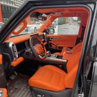 China T2 2025 4-WD 2.0T Compact Multi-Purpose Vehicle Electric City Car 5-Seater for sale