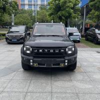 China T2 2025 4-WD 2.0T Compact Multi-Purpose Vehicle Electric City Car 5-Seater for sale