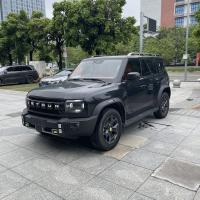 China T2 2025 4-WD 2.0T Compact Multi-Purpose Vehicle Electric City Car 5-Seater for sale