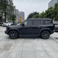 China T2 2025 4-WD 2.0T Compact Multi-Purpose Vehicle Electric City Car 5-Seater for sale
