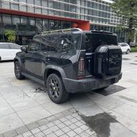 China T2 2025 4-WD 2.0T Compact Multi-Purpose Vehicle Electric City Car 5-Seater for sale