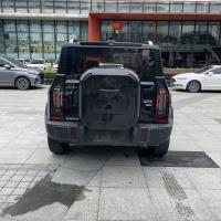 China T2 2025 4-WD 2.0T Compact Multi-Purpose Vehicle Electric City Car 5-Seater for sale
