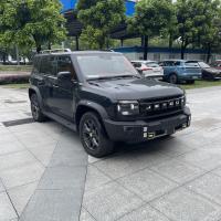 China T2 2025 4-WD 2.0T Compact Multi-Purpose Vehicle Electric City Car 5-Seater for sale