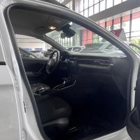 China Citroën C3-XR Subcompact Crossover SUV 1.2L Turbo 1.6L Engine for sale