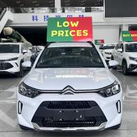 China Citroën C3-XR Subcompact Crossover SUV 1.2L Turbo 1.6L Engine for sale