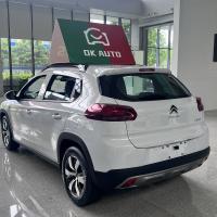 China Citroën C3-XR Subcompact Crossover SUV 1.2L Turbo 1.6L Engine for sale