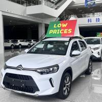 China Citroën C3-XR Subcompact Crossover SUV 1.2L Turbo 1.6L Engine for sale