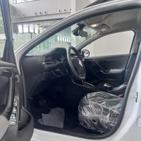China Citroën C3-XR Subcompact Crossover SUV 1.2L Turbo 1.6L Engine for sale