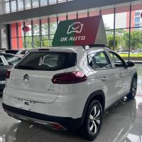 China Citroën C3-XR Subcompact Crossover SUV 1.2L Turbo 1.6L Engine for sale