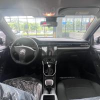 China Citroën C3-XR Subcompact Crossover SUV 1.2L Turbo 1.6L Engine for sale
