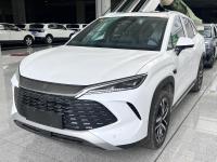 China BYD Song L All-Electric Coupe SUV e-Platform 3.0 5-Seat for sale