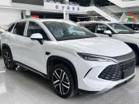 China BYD Song L All-Electric Coupe SUV e-Platform 3.0 5-Seat for sale
