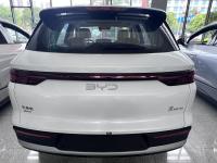 China BYD SongPro Plug-in Hybrid Compact SUV 5-Seater DM-i Technology for sale