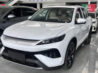 China BYD SongPro Plug-in Hybrid Compact SUV 5-Seater DM-i Technology for sale