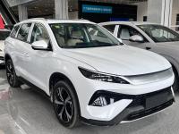 China BYD SongPro Plug-in Hybrid Compact SUV 5-Seater DM-i Technology for sale