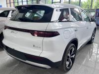 China BYD SongPro Plug-in Hybrid Compact SUV 5-Seater DM-i Technology for sale