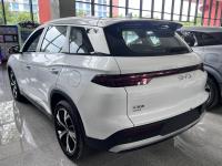 China BYD SongPro Plug-in Hybrid Compact SUV 5-Seater DM-i Technology for sale