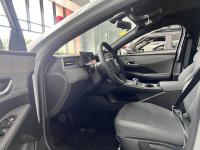 China BYD Qin Plus DM-i Hybrid Sedan 3.8L 100km Fuel Efficiency Family Commuter Car for sale