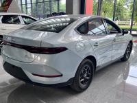 China BYD Qin Plus DM-i Hybrid Sedan 3.8L 100km Fuel Efficiency Family Commuter Car for sale
