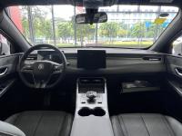 China BYD Qin Plus DM-i Hybrid Sedan 3.8L 100km Fuel Efficiency Family Commuter Car for sale