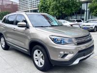 China Changan CS75 Plus Mid-Size SUV 1.5L Turbo 2.0L Turbo Premium Family Vehicle for sale