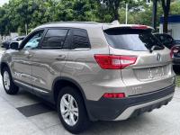 China Changan CS75 Plus Mid-Size SUV 1.5L Turbo 2.0L Turbo Premium Family Vehicle for sale