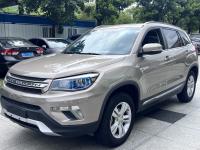 China Changan CS75 Plus Mid-Size SUV 1.5L Turbo 2.0L Turbo Premium Family Vehicle for sale