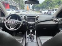 China Changan CS75 Plus Mid-Size SUV 1.5L Turbo 2.0L Turbo Premium Family Vehicle for sale