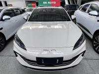 China BYD Seal 06 Electric Sedan 500km Range RWD Fastback for sale