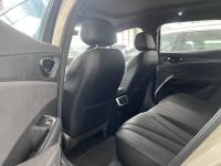 China BYD Seal 06 Electric Sedan 500km Range RWD Fastback for sale