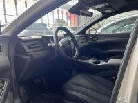 China BYD Seal 06 Electric Sedan 500km Range RWD Fastback for sale