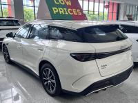 China BYD Seal 06 Electric Sedan 500km Range RWD Fastback for sale