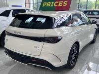 China BYD Seal 06 Electric Sedan 500km Range RWD Fastback for sale