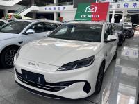 China BYD Seal 06 Electric Sedan 500km Range RWD Fastback for sale