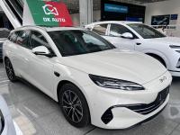 China BYD Seal 06 Electric Sedan 500km Range RWD Fastback for sale