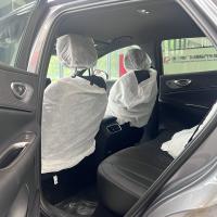 China BYD Sealion06 Electric Sedan RWD 500km Range DiPilot Intelligent Driving for sale