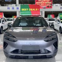 China BYD Sealion06 Electric Sedan RWD 500km Range DiPilot Intelligent Driving for sale