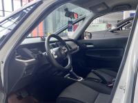 China Honda Fit 1.5L Subcompact 5-Door Hatchback with Magic Seat System for sale