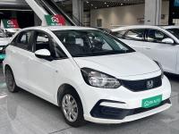 China Honda Fit 1.5L Subcompact 5-Door Hatchback with Magic Seat System for sale