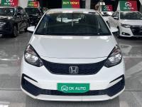 China Honda Fit 1.5L Subcompact 5-Door Hatchback with Magic Seat System for sale