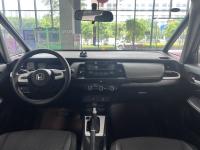 China Honda Fit 1.5L Subcompact 5-Door Hatchback with Magic Seat System for sale