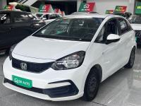 China Honda Fit 1.5L Subcompact 5-Door Hatchback with Magic Seat System for sale